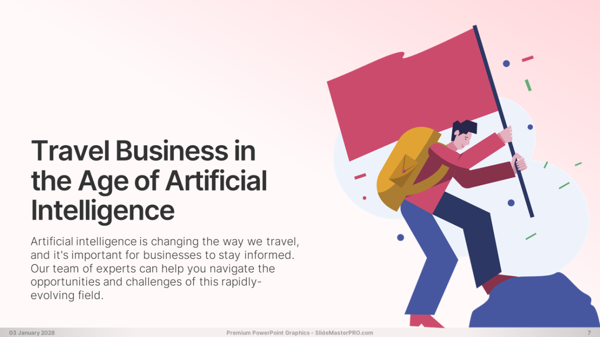 Graphics - Slide Master